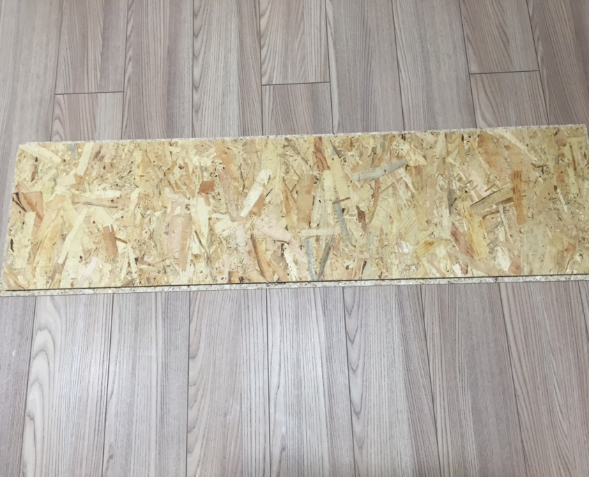 Dalles OSB Loft - Imos