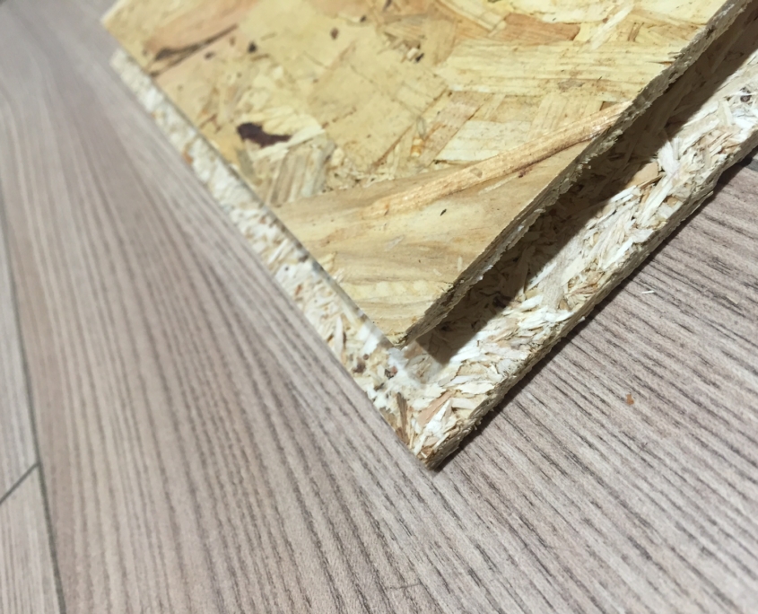 Dalles OSB Loft - Imos